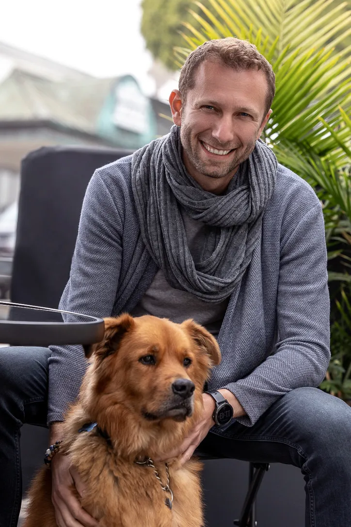 SideCoach - Your AI Accountability Partner